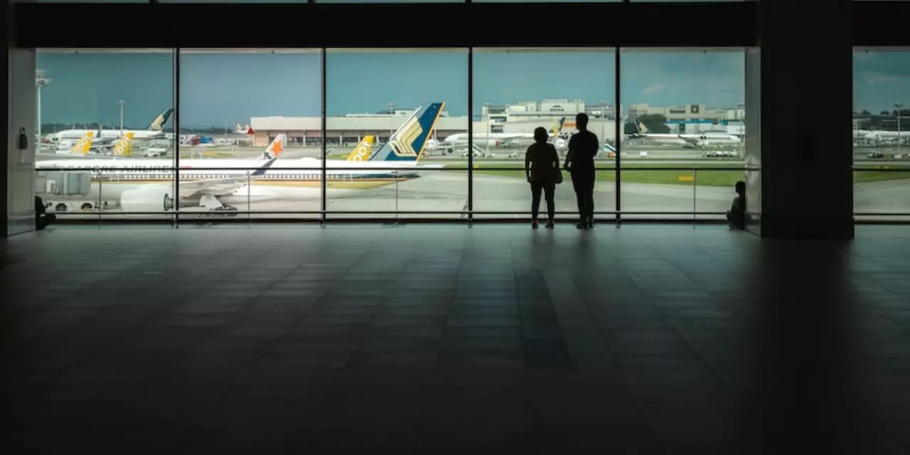 Which Airline Is Better Saudia Or Air India Which Airline Is Better Saudia Or Air India